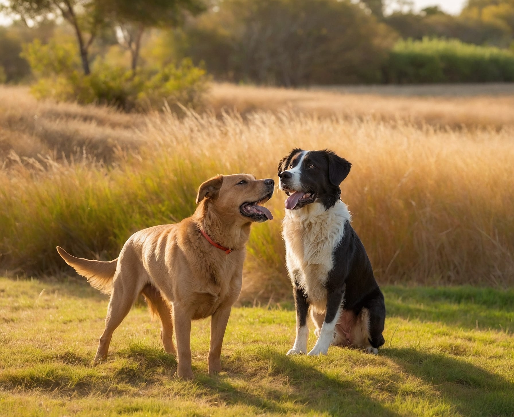 Cuidado y adiestramiento canino en El Paseador